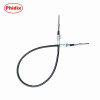 China Bus And Truck Spare Parts Gearbox Shift Cable And Selector Cable for sale