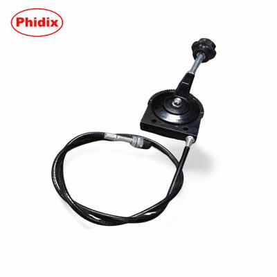 China China-Made Light-Duty VLD Levers with 30-50% Cost Savings and 7-40 Day Delivery | Custom Industrial Control Components for sale