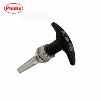 China Universal Push Pull Control Cable with Turn to Lock T-Handle 1000mm for sale