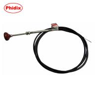 China PTO Control Cable Power Take Off PTO Cable for sale