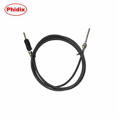 China Replacement Manual Transmission Clutch Cable Smooth Character Parts for sale