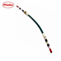 China Push-Pull Standard Medium Duty Shafts | High Load Capacity 600 lbs | Min Bend Radius 5-9 in for sale