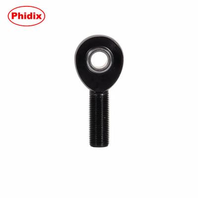 China Heavy Duty Injection Chrome Rod End Bearing Heim Joint 10mm Bore for sale