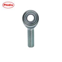 China Mechanical Articulating Ball Joint Rose Joint Self - Aligning for sale