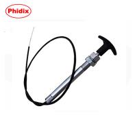 China Twist-Lock Control Cable Twist To Lock Throttle Cable for sale