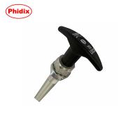 China Twist-Lock Control Cable Twist To Lock Throttle Cable for sale