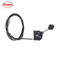 China Light-Duty VLD Control Lever for Street Sweepers - 4.5:1 Ratio with OEM Customization Options for sale