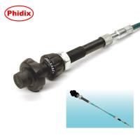 China Micro Adjust Control Head - 20 lb Load Capacity, 3