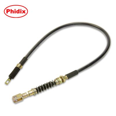 China Phidix Pull-Only Clutch Control Cable - 1500 lbs Load Capacity, 5
