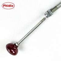 China PTO Control Cable Power Take Off PTO Cable for sale