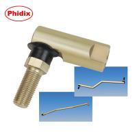China R-G Series Heavy-Duty Ball Joints - Zinc-Plated Steel Construction, -30°F to 250°F Temperature Range, SAE J490 Compliant for sale
