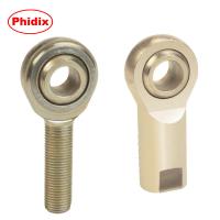 China EM-M/EF-M Metric Rod Ends: 2-Piece Metal Construction, -65°F to 250°F Temperature Range, SAE J1120 Compliant for sale
