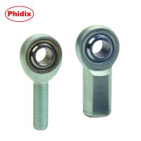 China TSMX-T TSFX-T PTFE-Lined Heavy-Duty Rod Ends 3-Piece Alloy Steel Heat Treated Precision Motion Control for sale