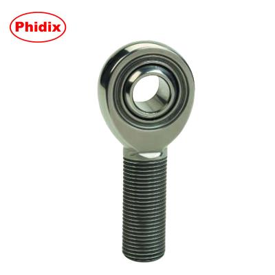China SSHM-T Series Stainless Steel Heavy-Duty Rod End with PTFE Liner for -65°F to 250°F Temperature Range for sale