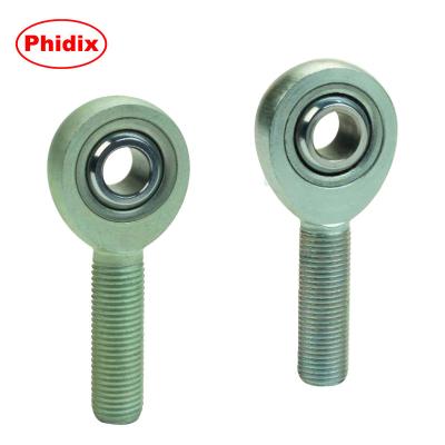 China RMX/RMX-T Series Heavy-Duty PTFE-Lined Rod Ends | 30% Higher Load Capacity, -65°F to 250°F Temperature Range for sale
