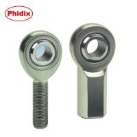 China MTSM/MTSF Series Metal-to-Metal Rod Ends with 1,531 lbs Load Capacity and -65°F to 250°F Temperature Range for sale