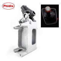 China VGS 918 Series Manual Transmission Shifter - Aluminum Material, 160-220mm Handle, -40°C to 120°C Operating Range for sale