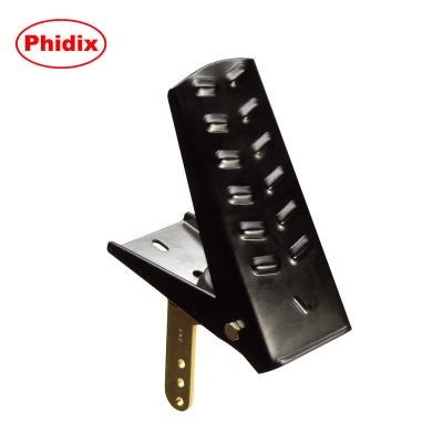 China CH530/CH531 Heavy-Duty Throttle Pedals with 3.00