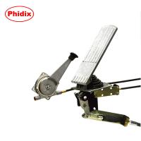 China Heavy Duty Throttle Pedal with 2.00