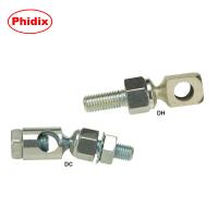 China DC/DH Control Swivels for Low-Load Applications - 0.500