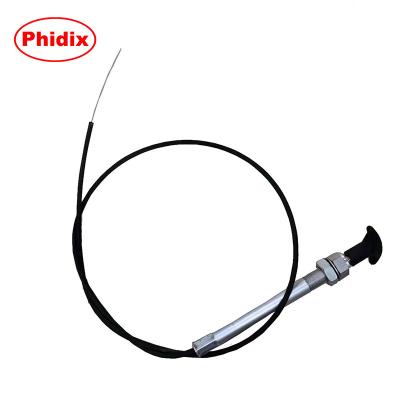 China 1500mm Emergency Power Cut-Off Kit with T-Handle | 100lb Load Capacity & 3