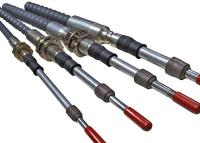 China 3600 Lb Tension Control Cable Assembly Wide Range Materials And Size for sale