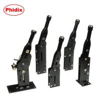 China Automotive Grade Mechanical Levers Hand Controls Bulk Order for sale