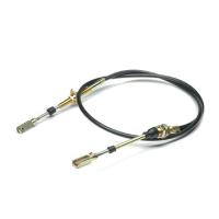 China Phidix 4B Series Push Pull Cables UV Stabilized Polypropylene Jacket 1 to 5 Inch Travel for sale