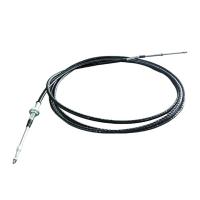 China Stainless Steel Tanker Control Shaft BGTLL-X 500 Nm 3-6 m Length for sale