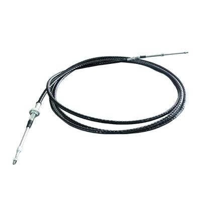 China Stainless Steel Tanker Control Shaft BGTLL-X 500 Nm 3-6 m Length for sale