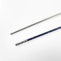 China Stainless Steel 1x19 Inner Wire Core for Push-Pull Control Cables 0.8-2.5mm for sale