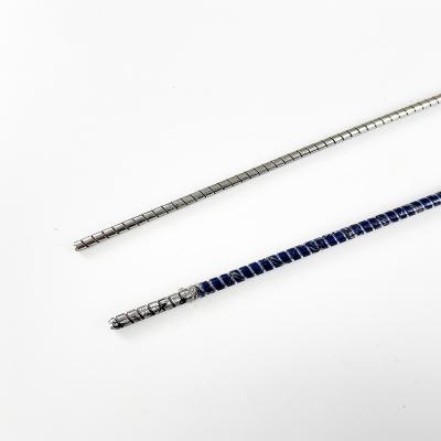 China Stainless Steel 1x19 Inner Wire Core for Push-Pull Control Cables 0.8-2.5mm for sale