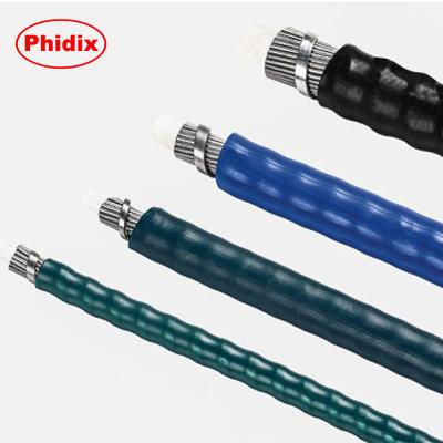 China Stainless Steel Inner Wire Core for Control Cables 1x19 7x19 0.8mm to 3.0mm for sale