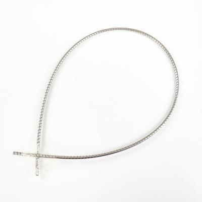China Inner Wire Core Selection Guide for Mechanical Control Cables 1x7 7x19 for sale
