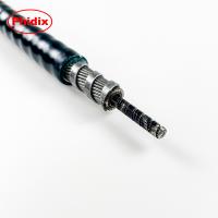 China Inner Wire Core Failure Analysis for 7x7 and 7x19 Control Cables for sale