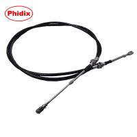 China IATF 16949 Inner Wire Core Manufacturing Stainless Steel 1x19 7x19 Control Cable for sale