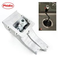China 925 Series Industrial Horizontal Gear Shifter for Trucks & Buses | 305-380mm Handle | -40°C to 120°C Operating Range for sale