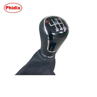 China High-Performance Gear Shifting Experience 6-Speed Manual Gear Shift Handball for sale