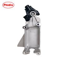 China Light-Duty Mechanical Component 918 Series Industrial Vertical Gear Shifter for sale