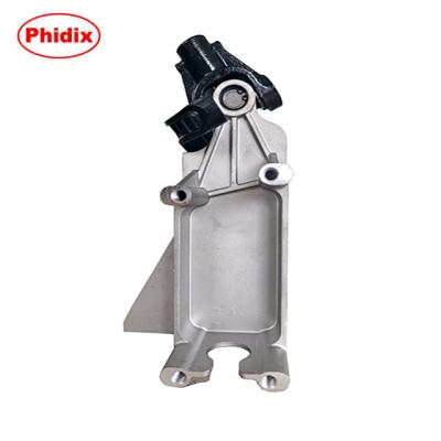 China Light-Duty Mechanical Component 918 Series Industrial Vertical Gear Shifter for sale