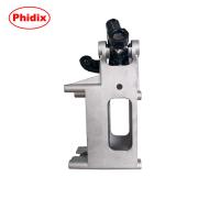 China Light-Duty Mechanical Component 918 Series Industrial Vertical Gear Shifter for sale