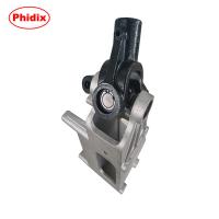 China Light-Duty Mechanical Component 918 Series Industrial Vertical Gear Shifter for sale