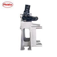 China Light-Duty Mechanical Component 918 Series Industrial Vertical Gear Shifter for sale