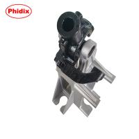 China Light-Duty Mechanical Component 918 Series Industrial Vertical Gear Shifter for sale