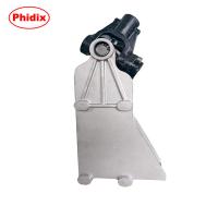 China Light-Duty Mechanical Component 918 Series Industrial Vertical Gear Shifter for sale