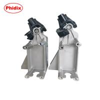 China Aluminum Industrial Vertical Gear Shifter 150mm Stroke for Smooth Gear Transitions in High Performance Vehicles for sale