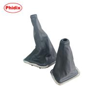 China Universal Leather Shift Lever Dust Boot Cover-Waterproof & Anti-Wea for sale