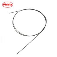 China Stainless Steel Rotating Wire Rope—Low-Rotation, Corrosion-Resistant Lifting Cable for sale