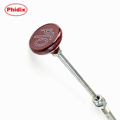 China PTO Handle—Durable And Ergonomic Power Take Off Control for sale