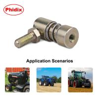 China High-Precision Ball Joint For Automotive And Industrial Control Systems for sale